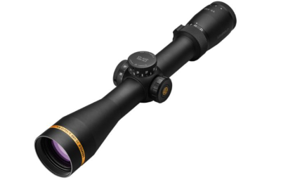 7 Best Long-Range Scopes - Opticsmark