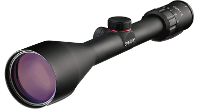 5 Best 350 Legend Scopes - Opticsmark