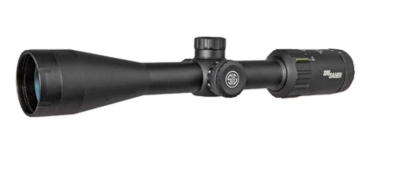 5 Best 350 Legend Scopes - Opticsmark