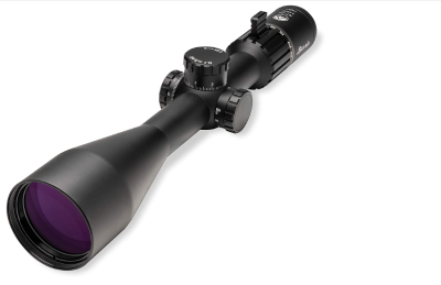 7 Best Long-Range Scopes - Opticsmark