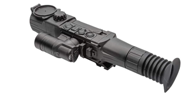 5 Best Night Vision Coyote Hunting Scopes - Opticsmark