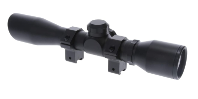 7 Best Shotgun Scopes - Opticsmark