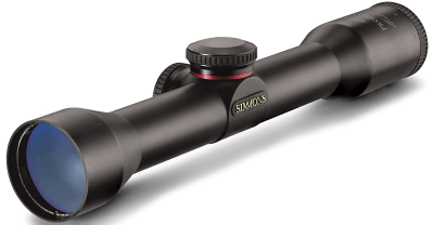 7 Best Shotgun Scopes - Opticsmark