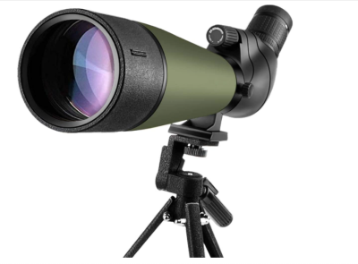 6 Best Astronomy Spotting Scopes - Opticsmark