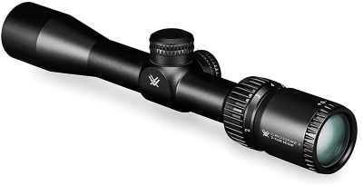 5 Best CVA Scout 350 Legend Scopes - Opticsmark