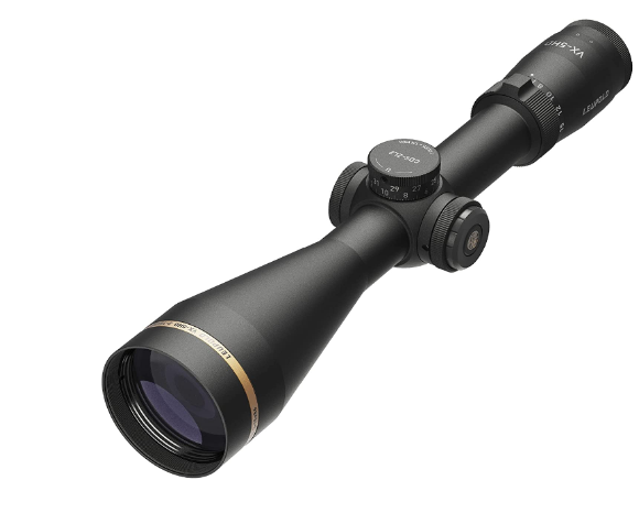 4 Best Low Light Leupold Scopes - Opticsmark