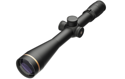 4 Best Low Light Leupold Scopes - Opticsmark