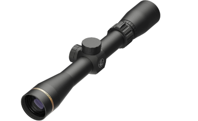 5 Best Shotgun Deer Hunting Scopes - Opticsmark