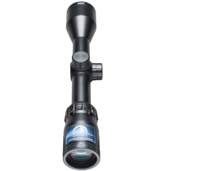 5 Best Shotgun Deer Hunting Scopes - Opticsmark