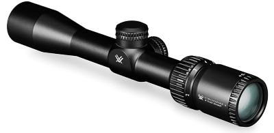 6 Best Vortex Shotgun Scopes - Opticsmark