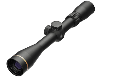 4 Best Leupold Coyote Hunting Scopes - Opticsmark