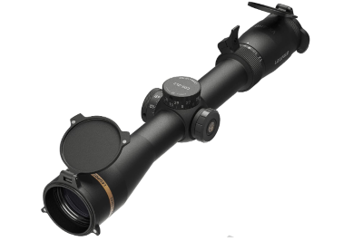 6 Best Leupold Deer Hunting Scopes - Opticsmark