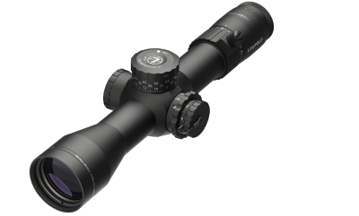 4 Best Leupold Coyote Hunting Scopes - Opticsmark