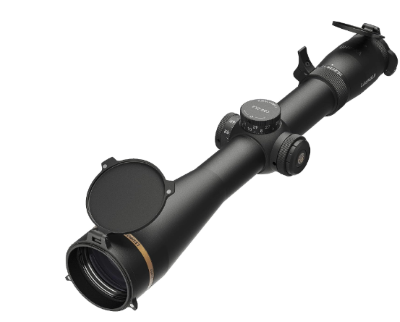 5 Best Leupold Scopes for Elk Hunting - Opticsmark