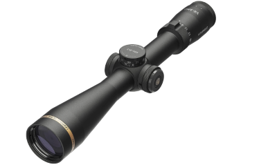 5 Best Leupold Scopes for Varmint Hunting - Opticsmark