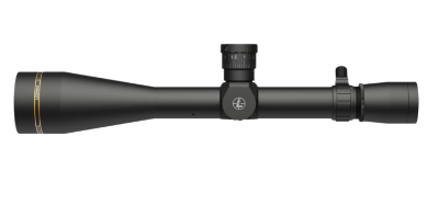 5 Best Leupold Scopes for 22-250 - Opticsmark