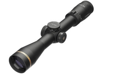 5 Best Leupold Scopes for 22-250 - Opticsmark
