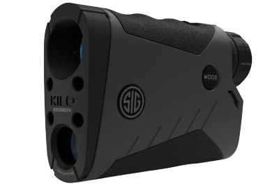 7 Best Long-Range Shooting Rangefinders - Opticsmark