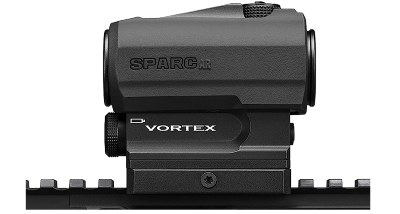 6 Best Vortex Red Dots for AR 15 - Opticsmark