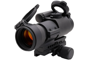 6 Best Hog Hunting Red Dots - Opticsmark