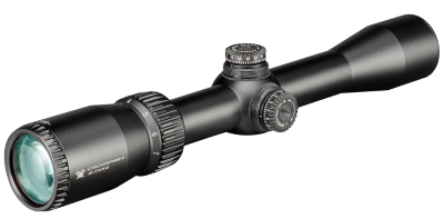 6 Best Vortex Scopes for .308 - Opticsmark