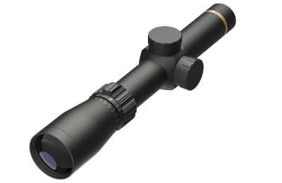 6 Best Leupold AR-15 Scopes - Opticsmark