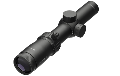 6 Best Leupold AR-15 Scopes - Opticsmark