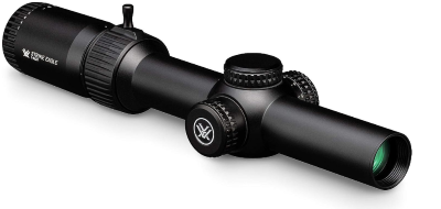 5 Best Low Light AR 15 Scopes - Opticsmark