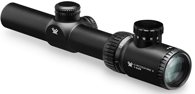 5 Best Slug Gun Scopes - Opticsmark