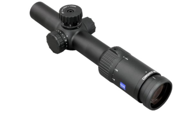 5 Best Slug Gun Scopes - Opticsmark