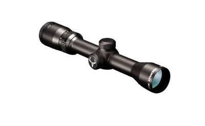 5 Best Slug Gun Scopes - Opticsmark