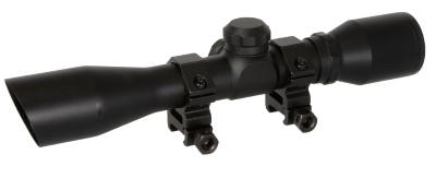 5 Best Slug Gun Scopes - Opticsmark