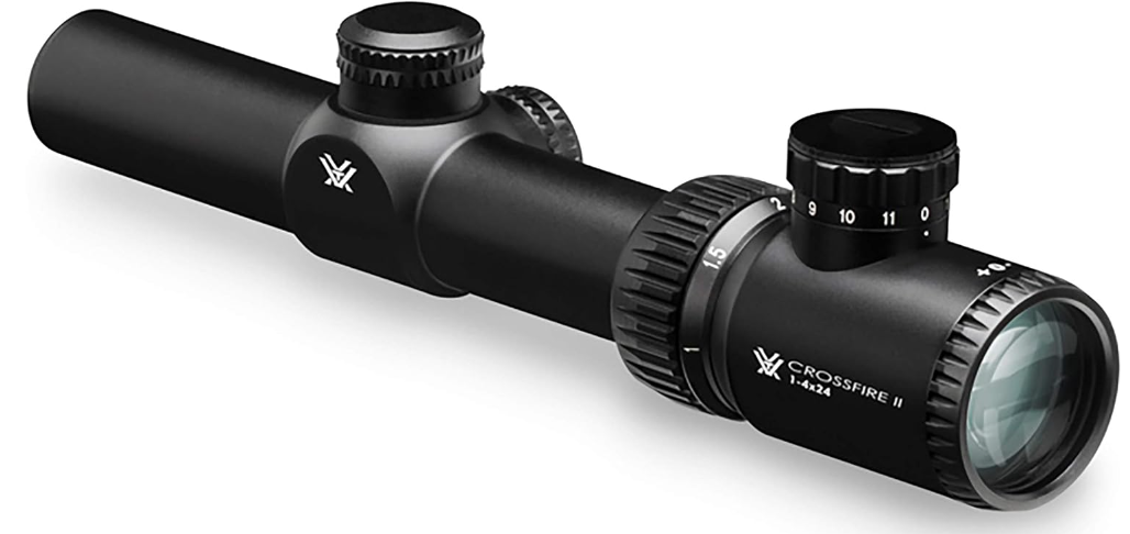 7 Best Vortex AR-15 Scopes - Opticsmark