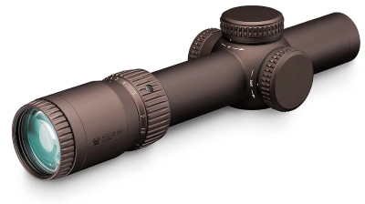 7 Best Vortex AR-15 Scopes - Opticsmark