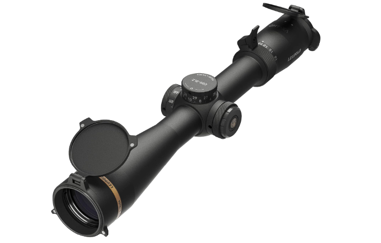 5 Best Leupold Shotgun Scopes - Opticsmark