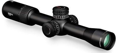 7 Best Vortex Hunting Scopes - Opticsmark