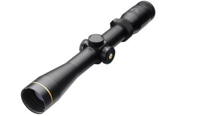 4 Best Leupold Slug Gun Scopes - Opticsmark