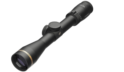 4 Best Leupold Slug Gun Scopes - Opticsmark