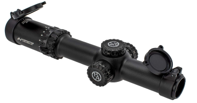 7 Best 1-8 Scopes for AR - Opticsmark