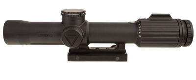 7 Best 1-8 Scopes for AR - Opticsmark