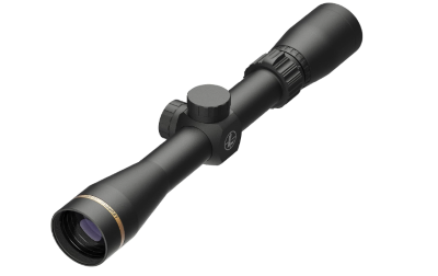 5 Best Scopes for Savage Rascal 22 - Opticsmark