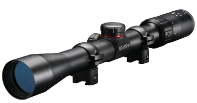 5 Best Scopes for Savage Rascal 22 - Opticsmark