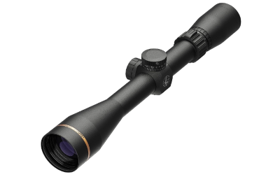 6 Best Scopes for 22 Long Rifle - Opticsmark