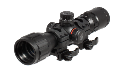 6 Best Scopes for 22 Long Rifle - Opticsmark
