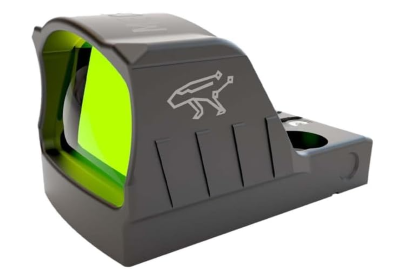 5 Best Canik Mete MC9 Red Dot Sights - Opticsmark