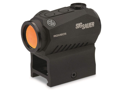 6 Best Red Dots for Ruger AR 556 - Opticsmark