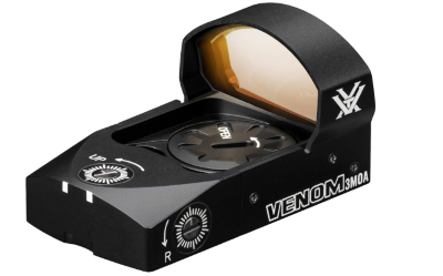 7 Best Red Dots for Browning Buckmark - Opticsmark