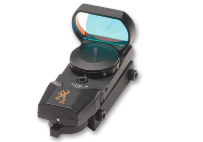 7 Best Red Dots for Browning Buckmark - Opticsmark