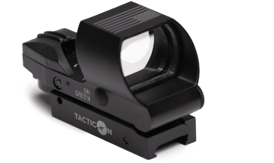 7 Best Red Dots for Browning Buckmark - Opticsmark