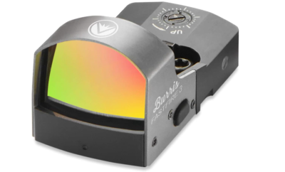 7 Best Red Dots for Browning Buckmark - Opticsmark